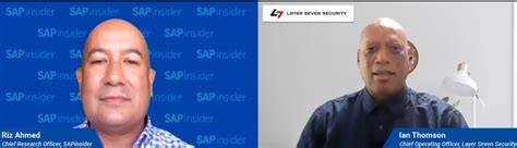 Video Protect Sap From Ransomware And Supply Chain Attacks Mastering Sap