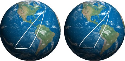 Figure 1 From Multiresolution On Spherical Curves Semantic Scholar