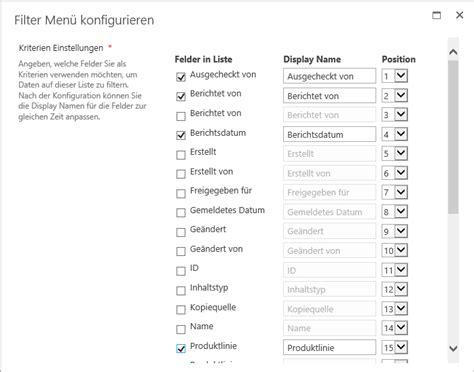 Sharepoint List Advanced Filter Hilft Ihnen Boostsolutions App Saas And Software For Microsoft