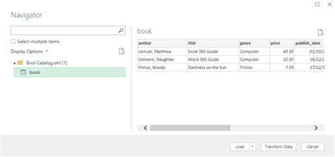 How To Open XML Files In Excel 3 Easy Ways
