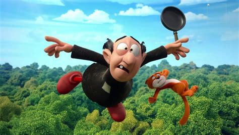 Les Schtroumpfs Replay Et Vidéos En Streaming Tf1