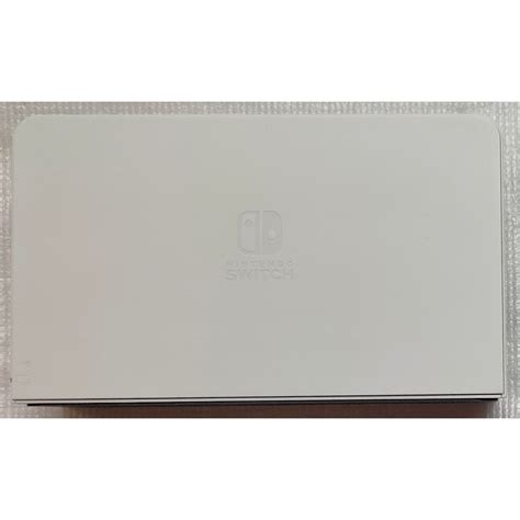 Ns Switch 原廠 充電器 Oled 底座 電視盒 Hdmi線 台灣公司貨 蝦皮購物