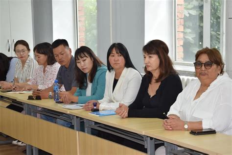 Мэргэжлийн сургалтын байгууллагуудтай хамтран ажиллах гэрээ байгууллаа