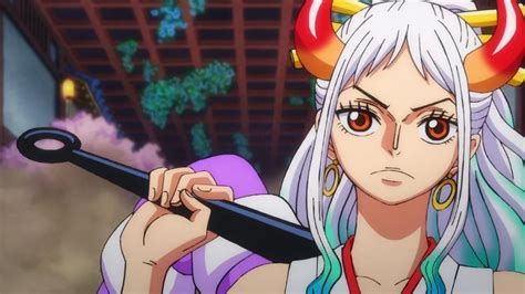 One Piece Un Cosplay Di Yamato La Figlia Di Kaido Creata Dall