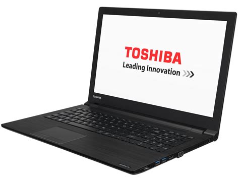 Toshiba Announces Satellite Pro A C And Pro R C Business Notebooks Notebookcheck Net News