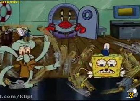 باب اسفنجی شلوار مکعبی رقابت ماهانه انیمیشن باب اسفنجی فیلو