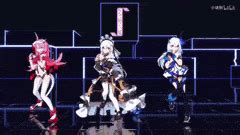 Detail Honkai Impact Chibi Gif Koleksi Nomer
