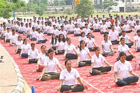 Iiit Ranchi Campus Photos Virtual Tour