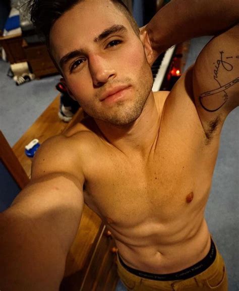 Tony John Craig 😍 Rladyboners