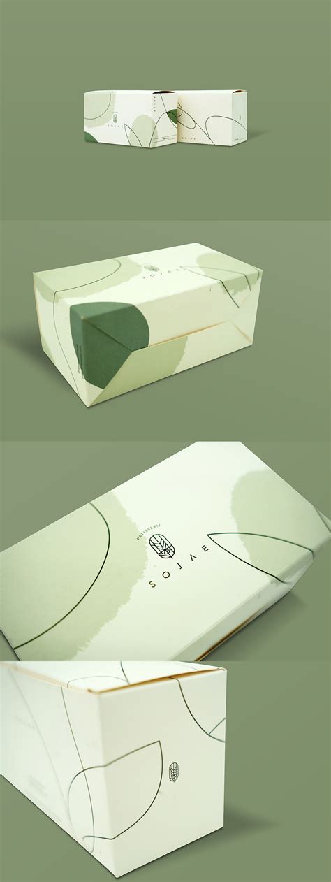 담다패키지 파티세리소재 마들렌 패키지 제작