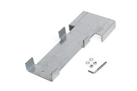 Guide Rails For Drum Rack