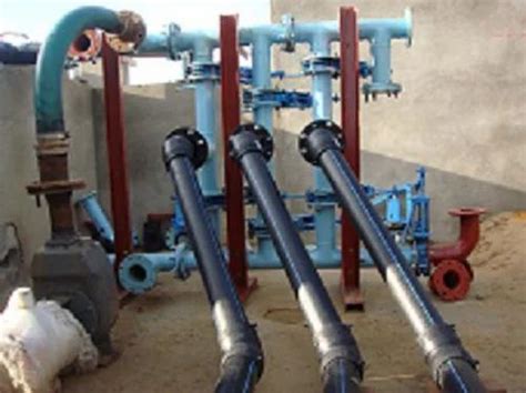 Industrial FRP Pipe Fiber Reinforced Plastic Pipe Latest Price