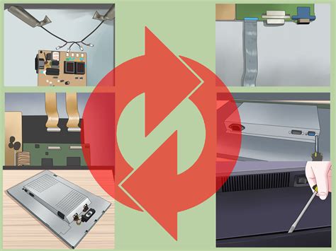 How To Fix A LCD Monitor Power Problem