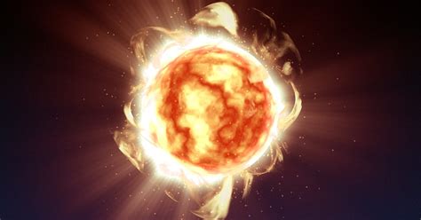 Sun Sketch Of Three Js