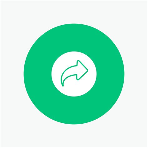 Basic Arrow Right Ui Vector Art At Vecteezy