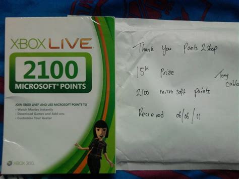 Ultimate Game Card Free How To Get Free Microsoft Points Codes