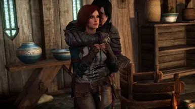 Open Animations Romance And Erotica Former OpenSex RUS At Skyrim Special Edition Nexus