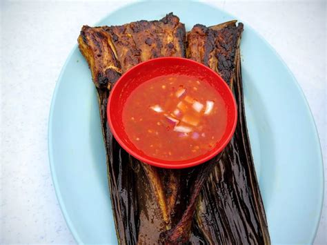 Meng Kee Kuala Lumpur Food Guide The Travellist