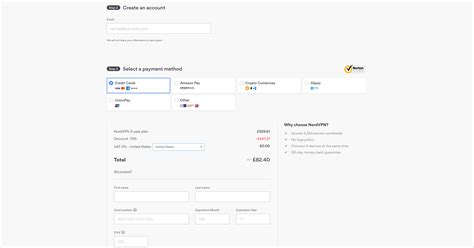 Here S An Easy Way To Get NordVPN For Free Days Only