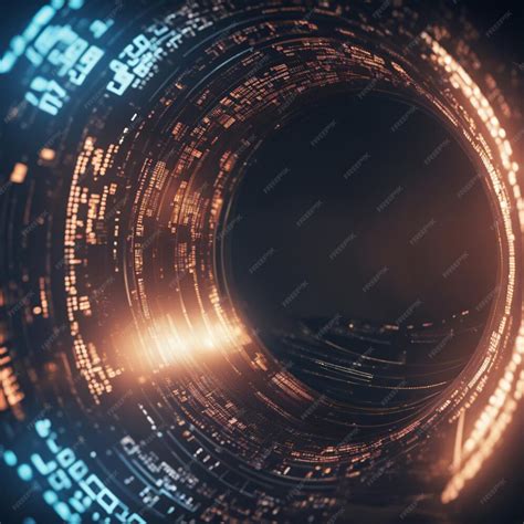 Premium Ai Image Programming Code And Tacit Computer Coding Tunnel Premium Ai Image Programming Code And Tacit Computer Coding Tunnel