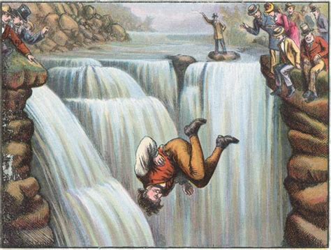 Sam Patch Americas First Daredevil Explorersweb