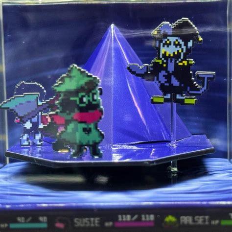Jevil Costume Etsy