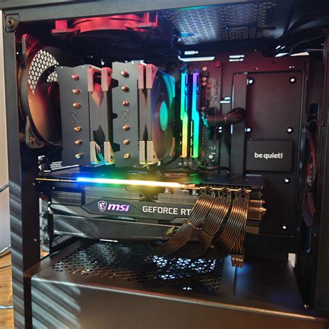 new gpu no display how else can i troubleshoot r pcbuildhelp