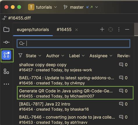 Git Integration In Intellij Idea Baeldung