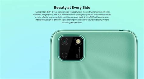 Huawei Y P Price In Pakistan Entry Level Budget Smartphone Incpak