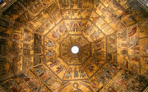 Inside Duomo Florence Explore Stunning Interior And Artworks