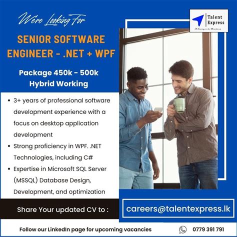 Shereen Anuradha On Linkedin Senior Software Engineer Net Wpf