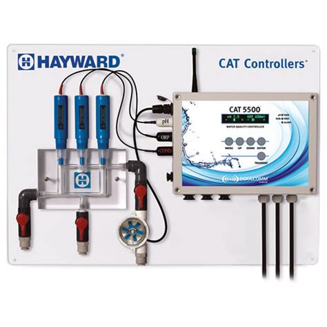 Hayward Online Warranty Request