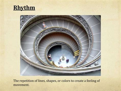 Elements Principles Of Art Design PowerPoint PPTX