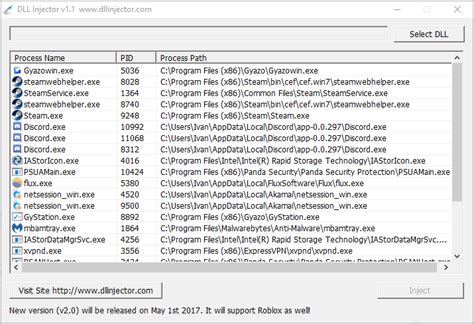 Roblox Injector Download Gaisong