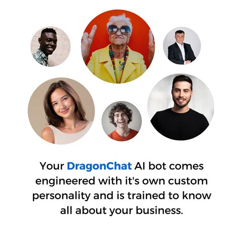 Ai Sales Bot Leaddragon