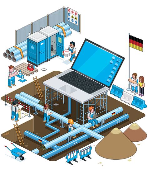 Mission Digitalization