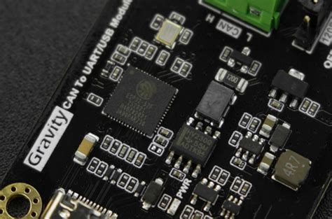 buy gravity can to ttl communication module with slcan protocol df