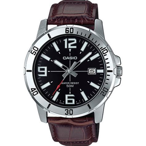 Купити Casio Mtp Vd01l 1b за найкращою ціною касіо у Львові Запоріжі доставка по всій Україні