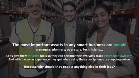 Manufacturing Execution System And The Need To Improve It Productoo