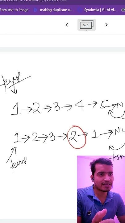 234 Palindrome Linked List Recursion Linkedlist Coding