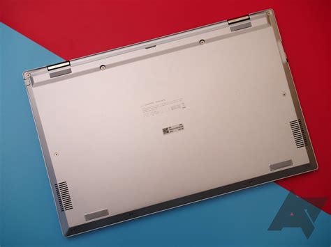 Asus Chromebook Flip Cx Review Jack Of All Trades