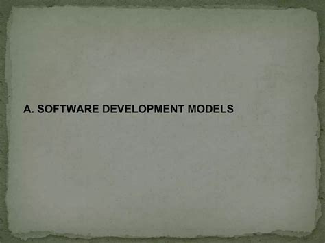 Testing Throughout The Software Life Cycle Pptx