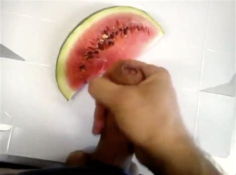 Feed Me Cumming On Restaurant Food For Thisvid Com