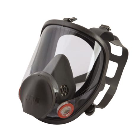 3m 방독마스크 전면형 6800