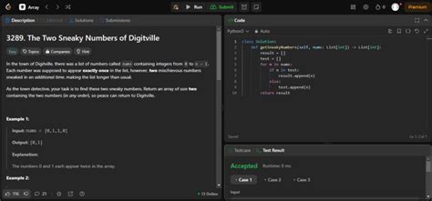 Problemsolving Techskills Continuouslearning Leetcode Muhammad