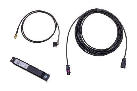Dab Antenna Module For Vw Golf 7