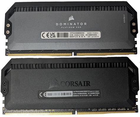 Upgrading Ram