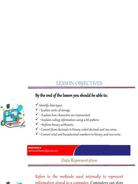 Data Representation Pdf Byte Data Type Data Representation Pdf Byte Data Type