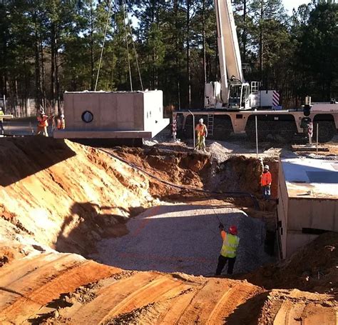 Geodetic Control Network Mcadams