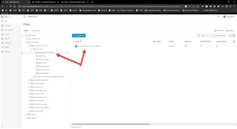 Aec Contractor Focussed Sharing 3d Coordination Views To Acc Build And Acc Docs Micrographics